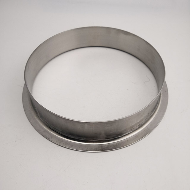 Round Stainless Steel In-Counter Trash Cover - Buy trash grommets ...