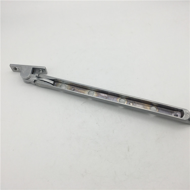 Window Hardware Adjustable Telescopic Zinc Alloy Casement Stay Window ...