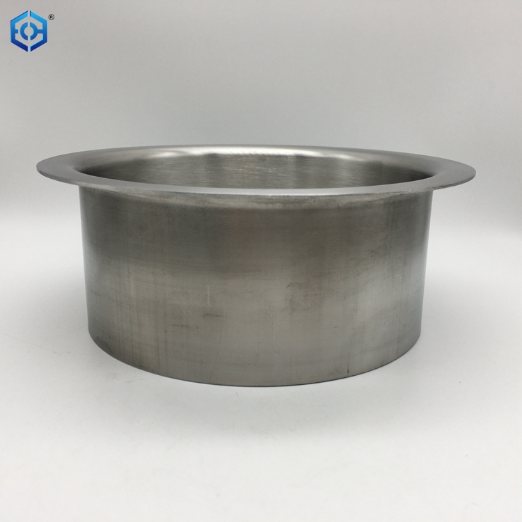 7"Ø x41.5mm Deep Trash Ring Trash Grommet Brushed Stainless Steel - Buy ...