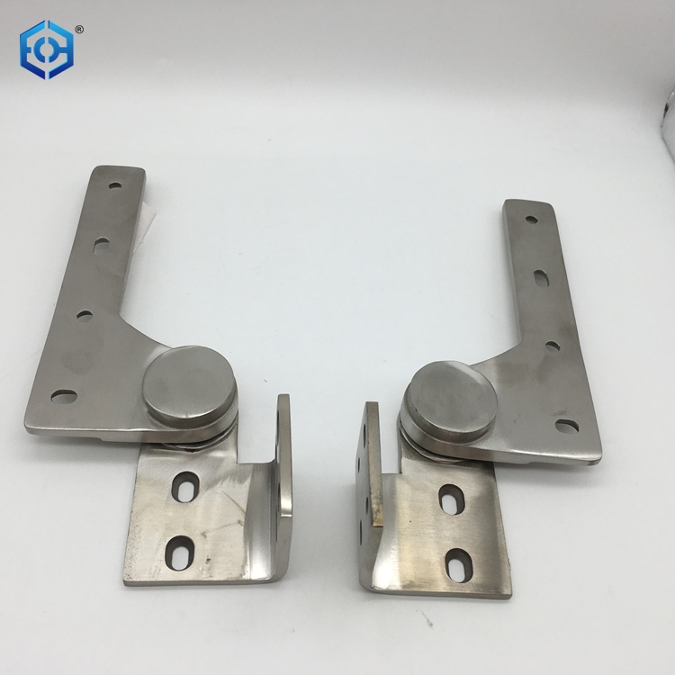 Solid Stainless Steel Extra Heavy Door Pivot Hinge 150KG - Buy internal ...