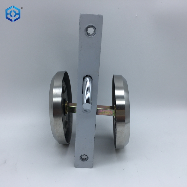 Stainless Steel Internal Sliding Door Locks with Round Handle - Buy ...