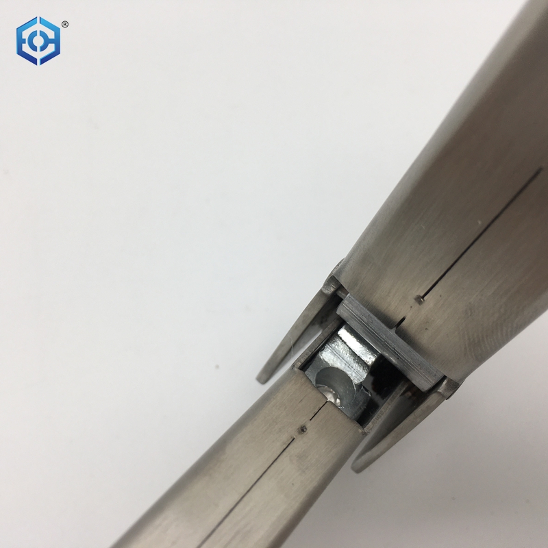 Stainless Steel 304 SSS Door Closer Door Selector - Buy Door Selector ...