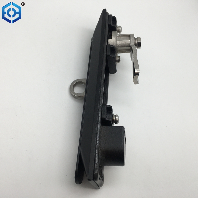 Industrial Door Lock Cabinet Lock Without Key Home Safety Lack Plane ...