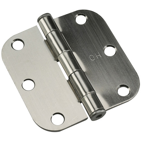 American Standard Us10b Finish Stainless Steel Door Hinge