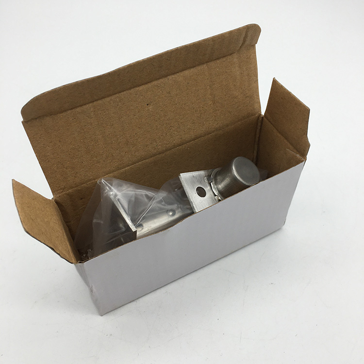 Stainless Steel Pipe Tube Lock Invisible Pipe Well Lock Locker for ...