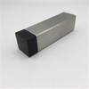 304 stainless steel square shape wall mounted door stopper - Buy wall ...