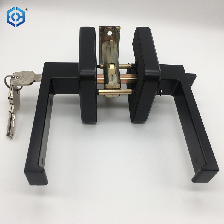 Quick Release Function Heavy Duty Leverset Bathroom Or Bedroom Function ...