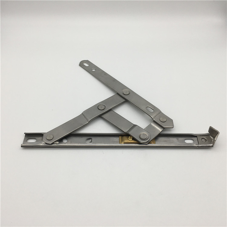 304 Stainless Steel Aluminum Window Hinge 4 Bar Hinge Or Five Bar Hinge ...
