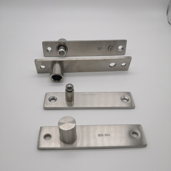 Sample Free American Heavy Duty 180 Degree Commercial Gate Pivot Hinge ...