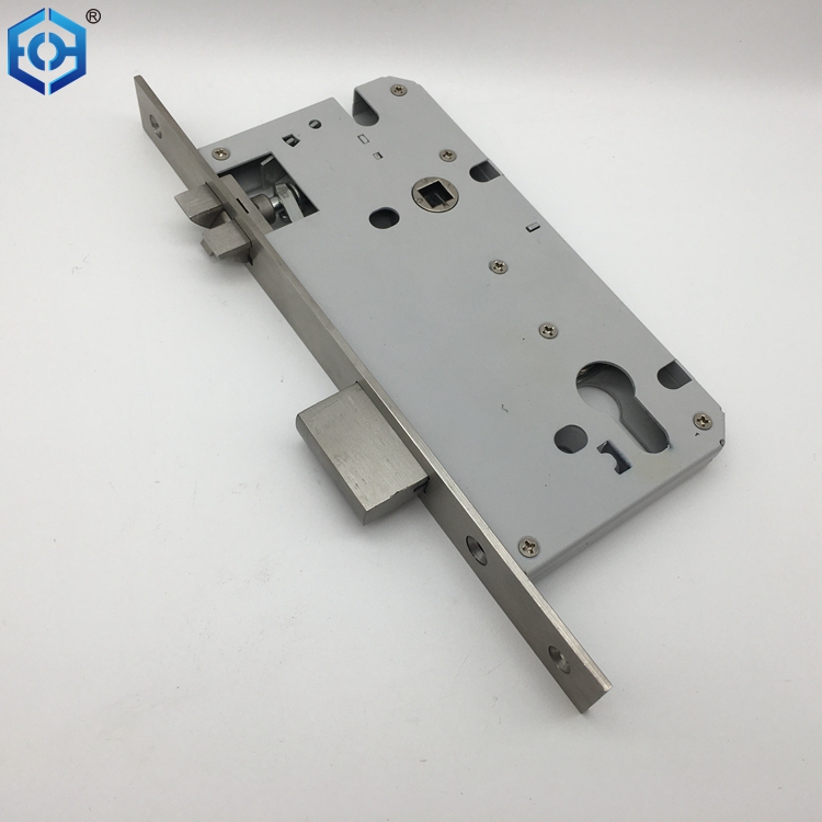 Stainless Steel Mortise Lock Profile Cylinder for Door Backset 60MM ...
