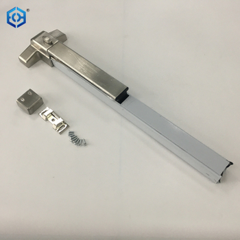 Paint Silver Steel Or Stainless Steel 304 Universal Reversible Rim Exit ...