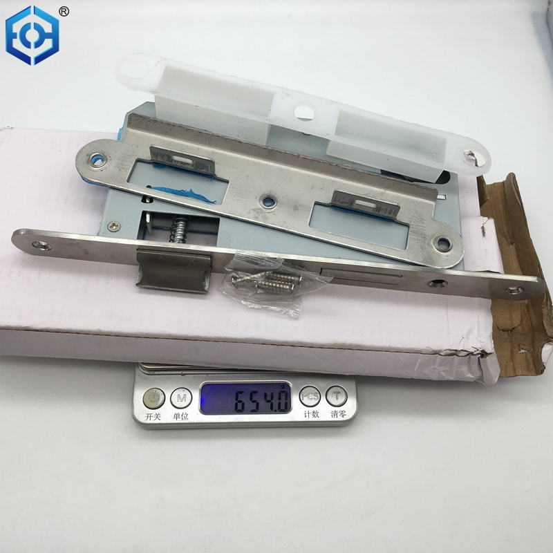 German Type Stainless Steel Mortise Lock Set 5572 Door Lock - Buy ...
