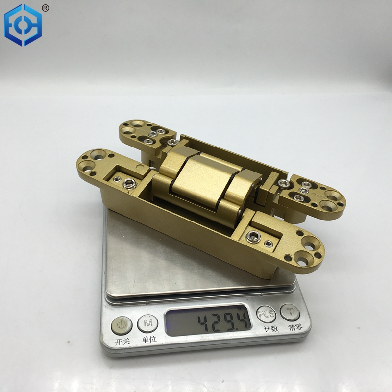 ZInc Alloy European Hidden Concealed Hinges for Cabinets - Buy ...