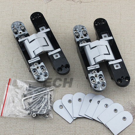 concealed three-dimensional adjustable concealed hinge of German ...