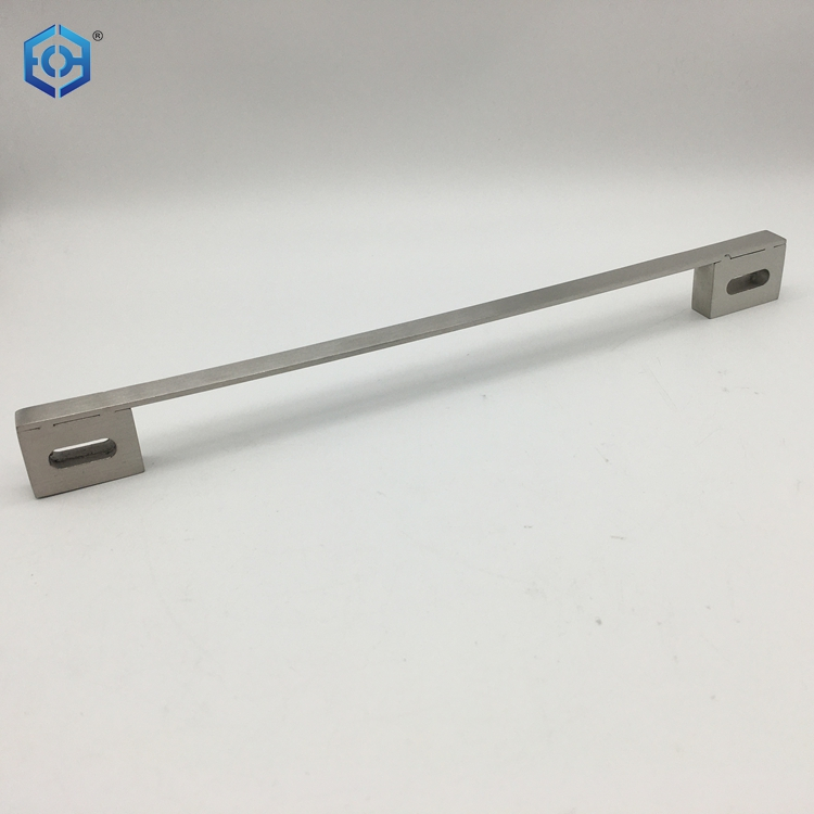 Stainless Steel Rebated Kit for Nidus Entrance Handles - Buy rebated ...