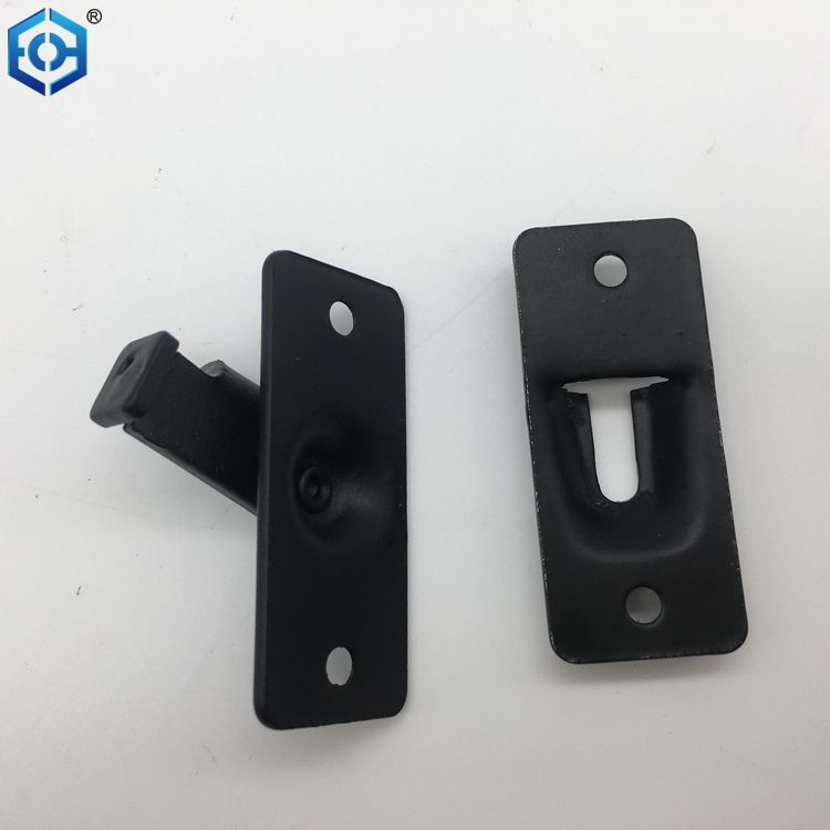 90 Degree Stainless Steel Door Lock Barn Door Right Angle Folding Door ...