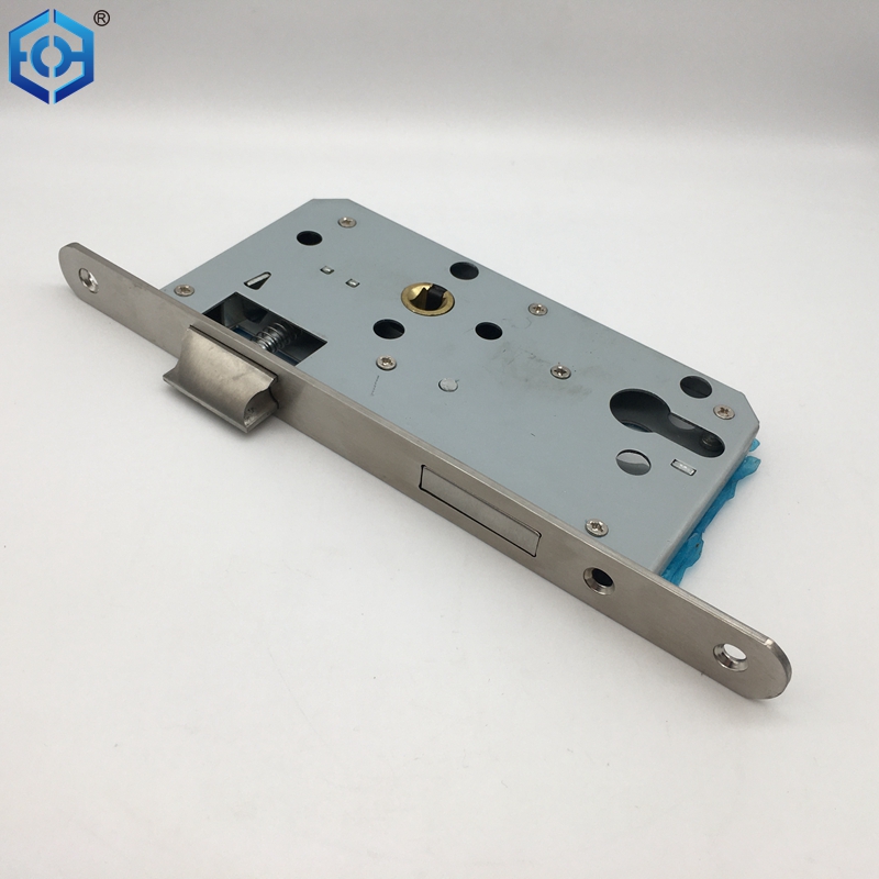 German Type Stainless Steel Mortise Lock Set 5572 Door Lock - Buy ...