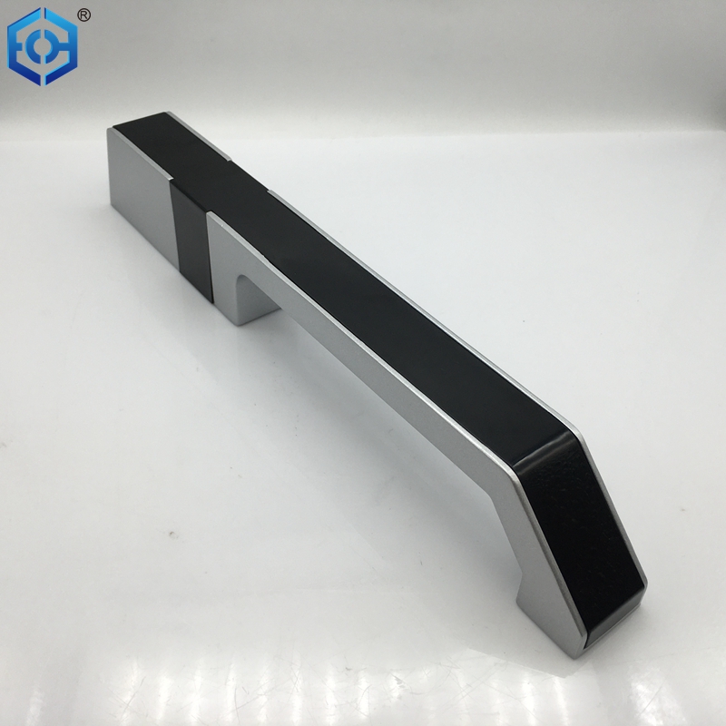 Aluminum And Plastic Metal Indoor And Outdoor Patio Sliding Door Handle ...