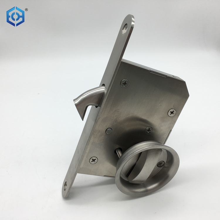 Stainless Steel Patio Sliding Door Loop Lock - Buy sliding door ...