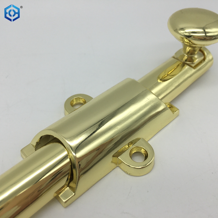 Zinc Alloy Antique Surface Bolt Door Locks Classic Door Bolts - Buy ...