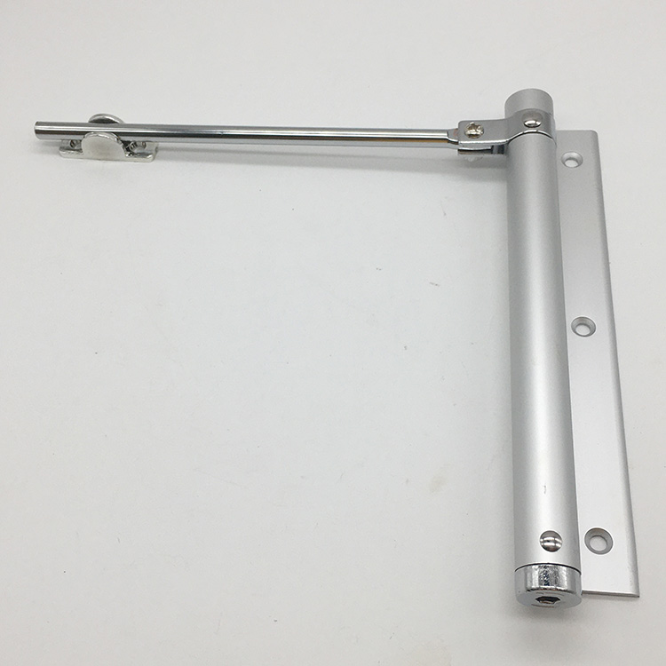 Easy To Install Light Duty Door Closer Automatic Door Closer - Buy ...