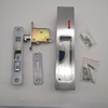 ECH Hardware Indicator Sliding Door Lock Zinc Alloy Sliding Door Lock ...