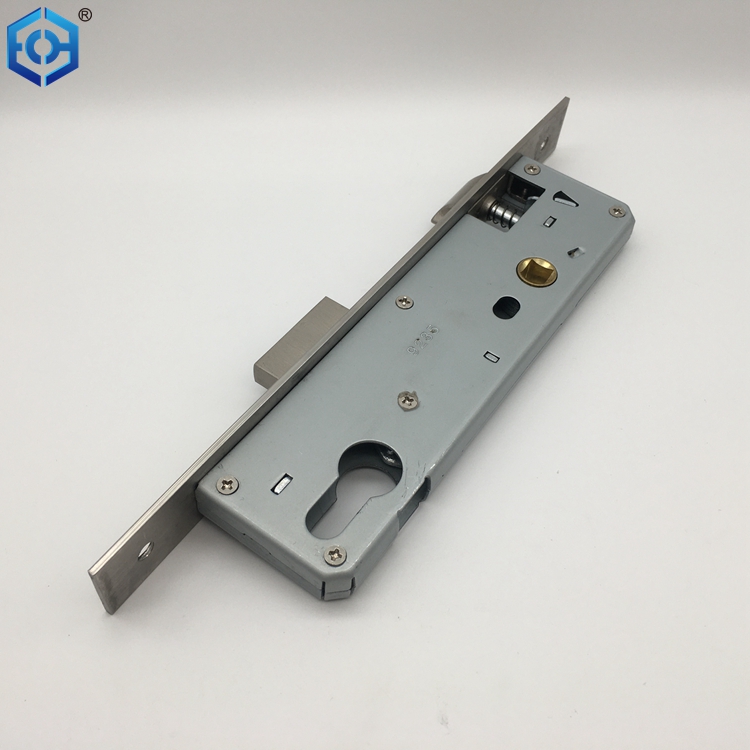 Stainless Steel High Quality Mortise Door Lock Set 3592 Best Custom ...