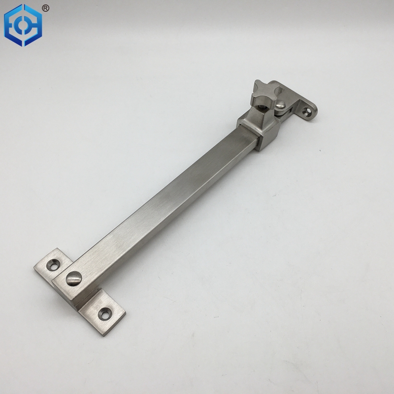 320mm Casement Stay Window Latch Lock Stainless Steel Heavy Duty ...