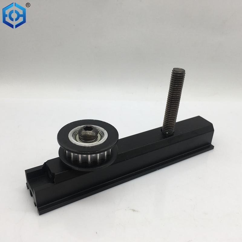 Synchronized Soft Close Sliding System for Two Sliding Doors - Buy ...