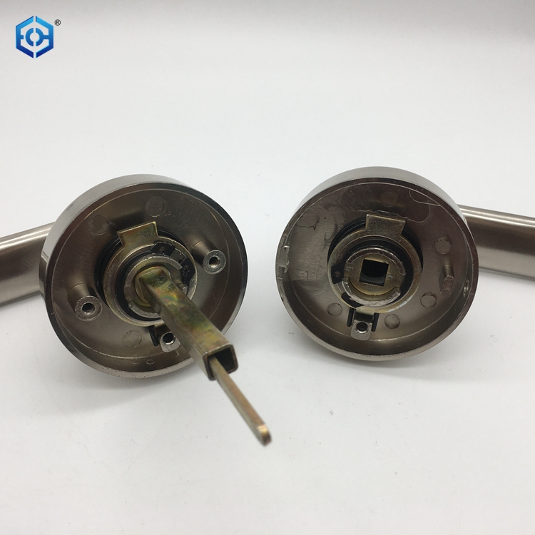 Minimalist Room Door Narrow Frame Interior Invisible Key Entry Door ...