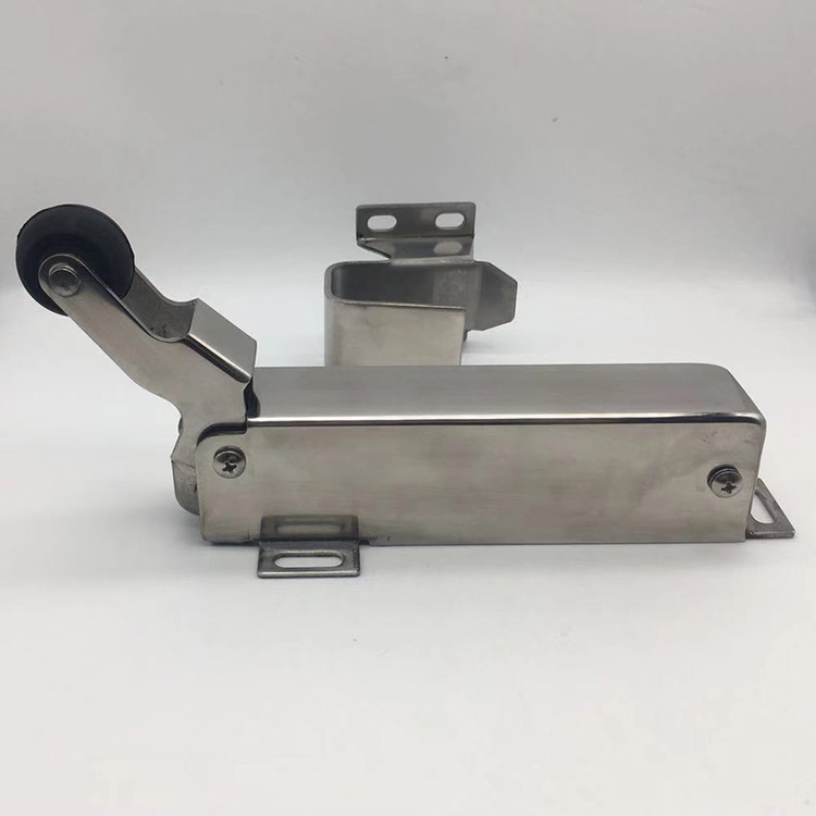 Stainless Steel Door Closer Door Check Door Damper With Reinforced ...