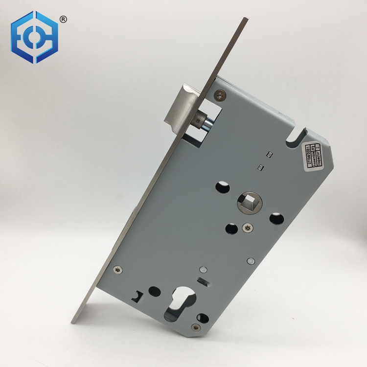 Fire Rated Sash Lock CE Marked To En12209 EN1634-1 Entrance Mortise ...