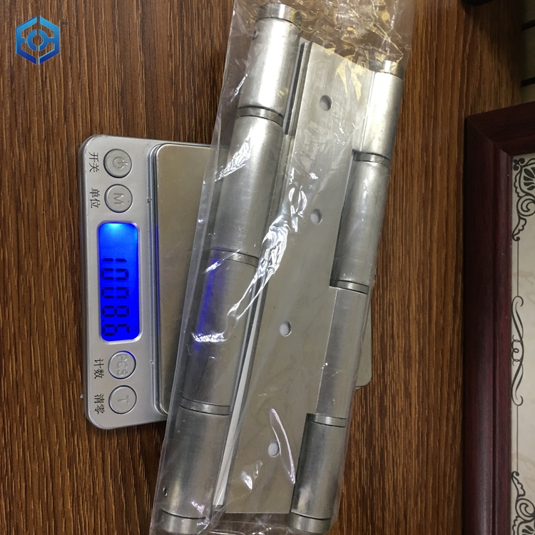 7 Inches Large Stainless Steel Double Action Spring Hinge Heavy Duty ...