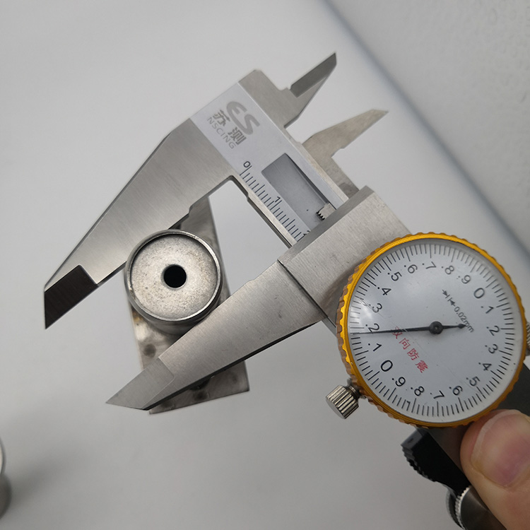Stainless Steel Dust Proof Strike with Square or Oval Plate - Buy ...