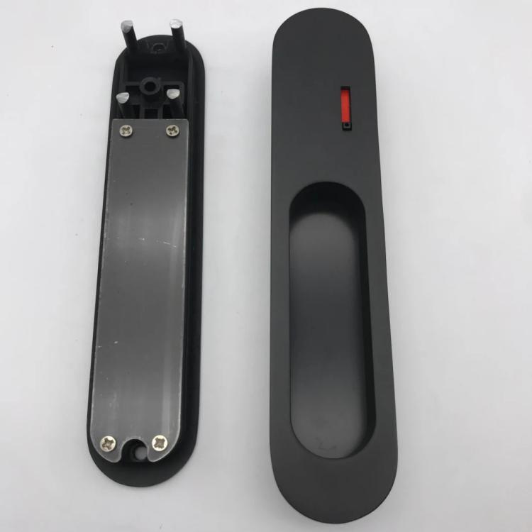 Indicator Australia Privacy Cavity Roud Oval Sliding Door Pocket Lock ...