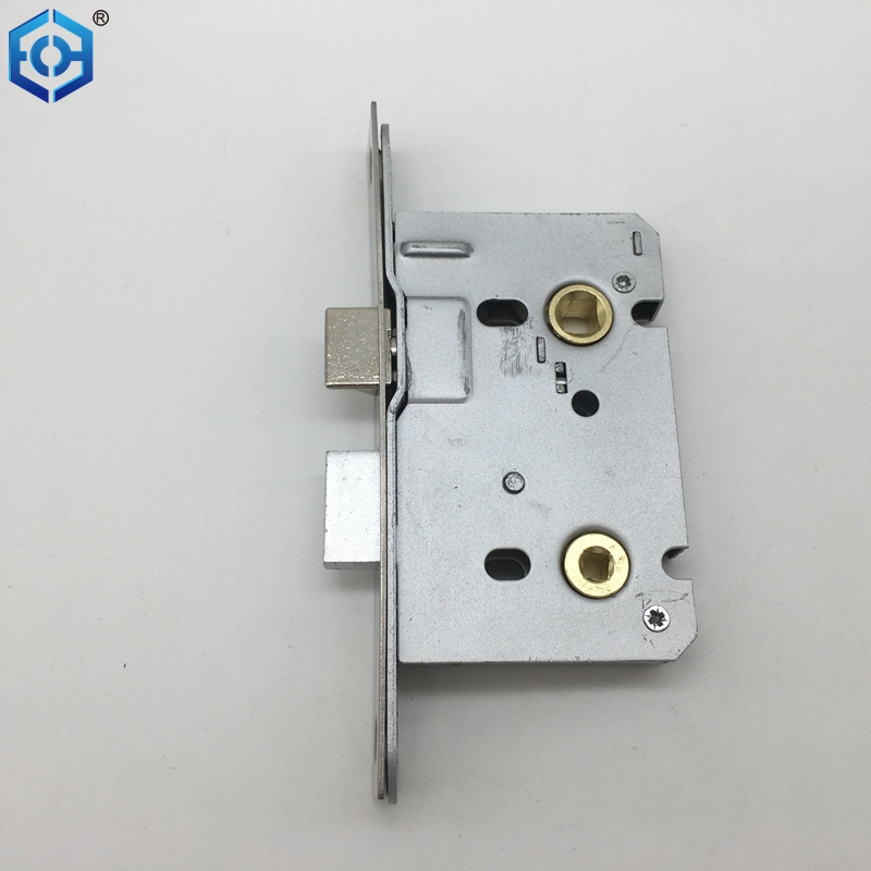 4557 British Style Stainless Steel Lock Body For Washroom Or Toilet ...