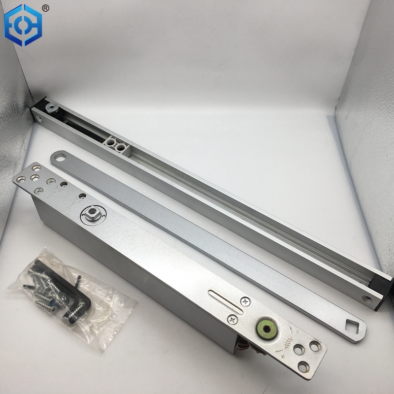 Cam Action Concealed Door Closer with Adjustable Closing Force - Buy ...