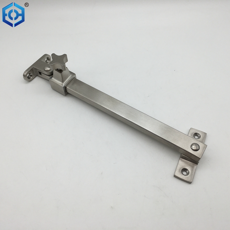 320mm Casement Stay Window Latch Lock Stainless Steel Heavy Duty ...