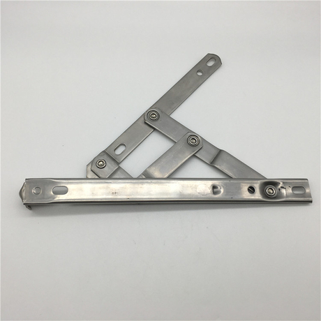 304 Stainless Steel Aluminum Window Hinge 4 Bar Hinge Or Five Bar Hinge ...