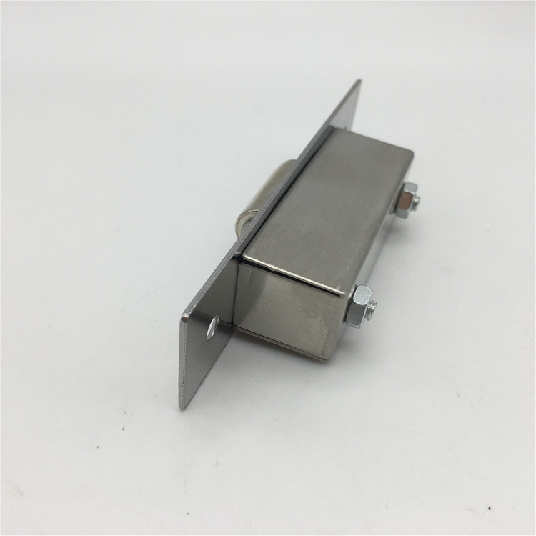 SSS Stainless Steel Door Roller Catch Cabinet Door Ball Catch - Buy ...