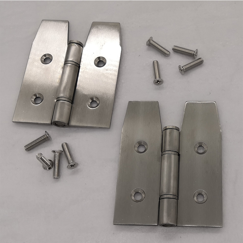 Bi-fold Door Stainless Steel 304 External Bifold Door Hinges - Buy ...