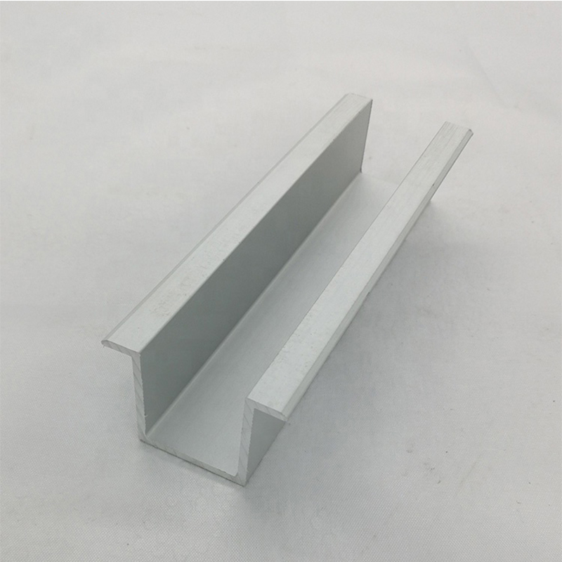Sliding Folding Door Accessories Aluminium Track - Buy aluminum tie ...