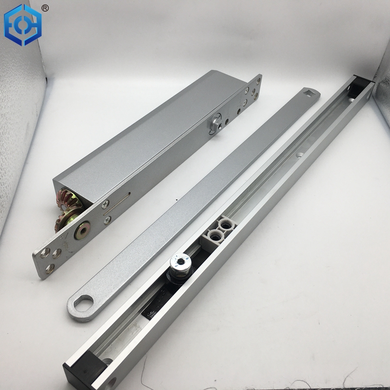 Cam Action Concealed Door Closer with Adjustable Closing Force - Buy ...