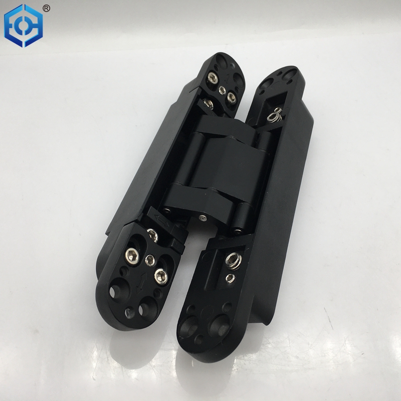 ZInc Alloy European Hidden Concealed Hinges for Cabinets - Buy ...