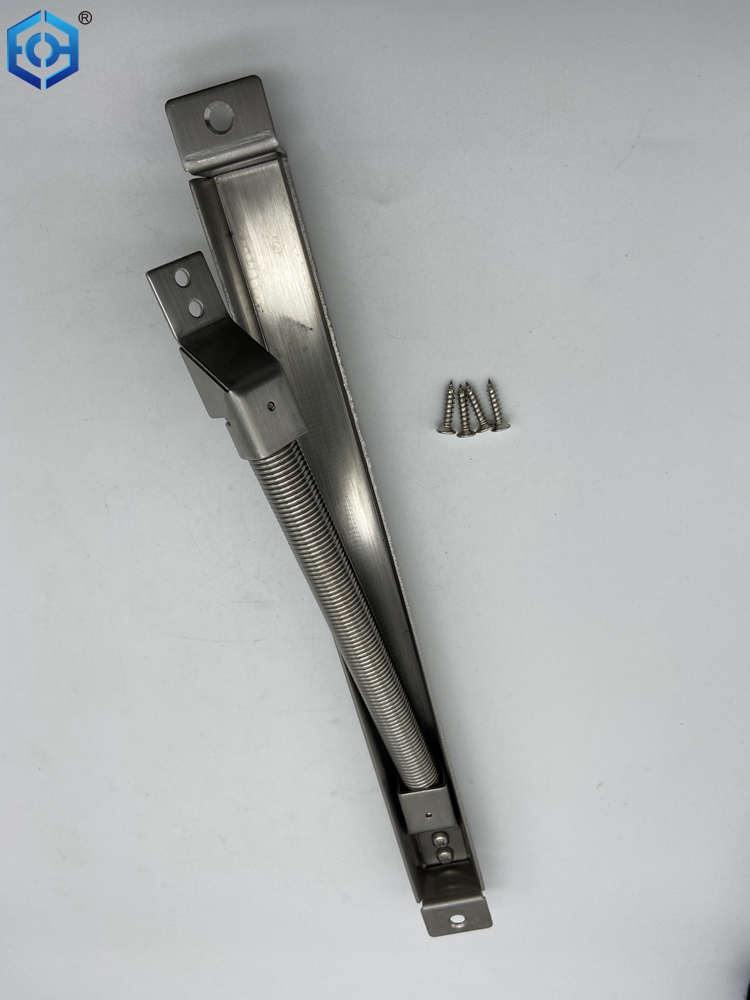 Stainless Steel Or Steel Concealed Door Loop Chrome Finish - Buy door ... Stainless Steel Or Steel Concealed Door Loop Chrome Finish - Buy door ...