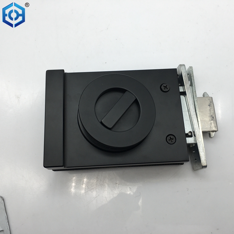 Silm Aluminum Frame Sliding Glass Door Hook Lock - Buy Sliding Patio ...