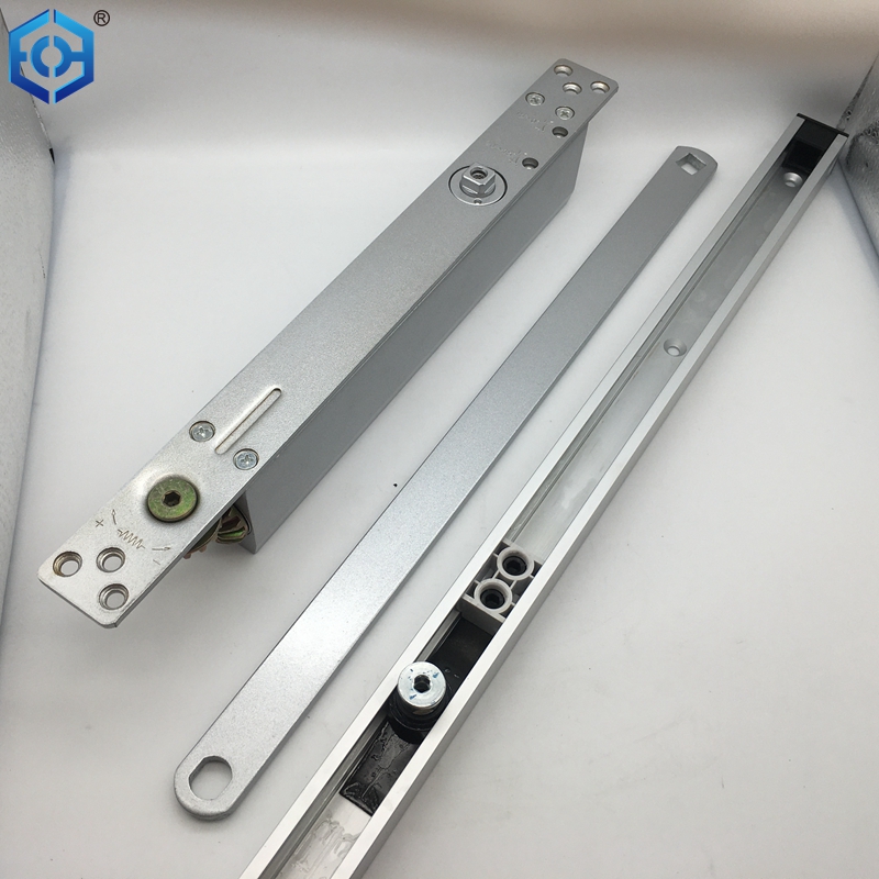 Cam Action Concealed Door Closer with Adjustable Closing Force - Buy ...