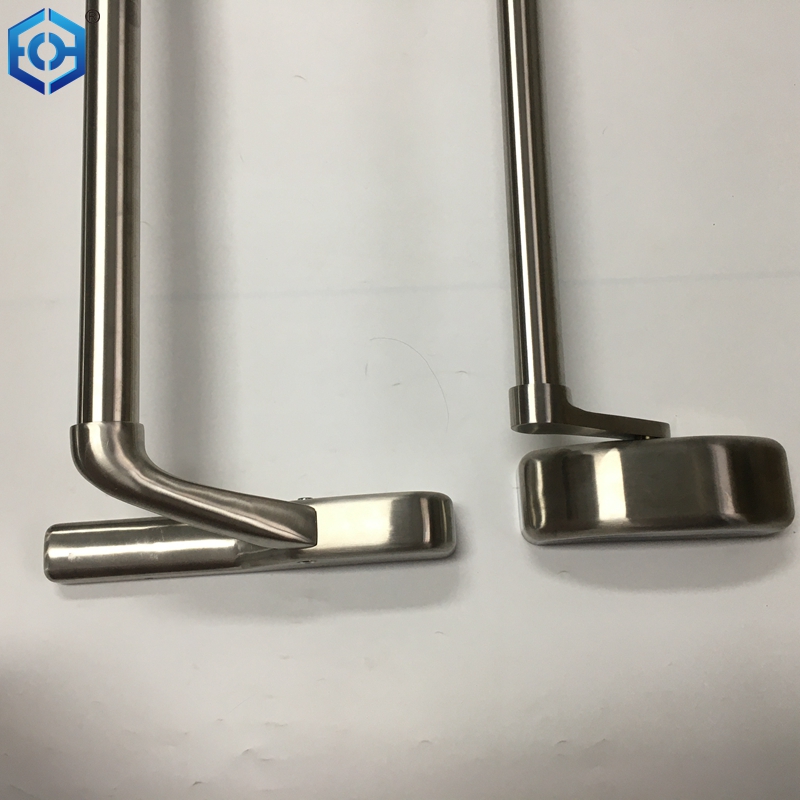 Commercial Exit Door Hardware Stainless Steel Heavy Duty Fire Exit Door ...