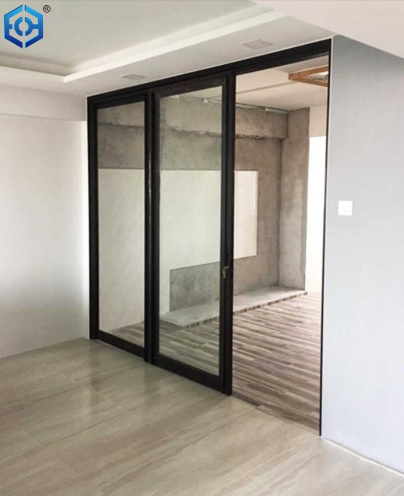 Swing Slide Kitchen Balcony Door 3 Panel Pd Fold Door - Buy Swing Slide ...