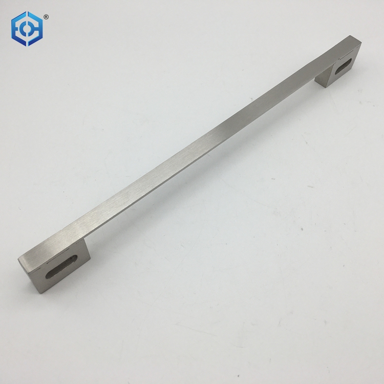 Stainless Steel Rebated Kit for Nidus Entrance Handles - Buy rebated ...